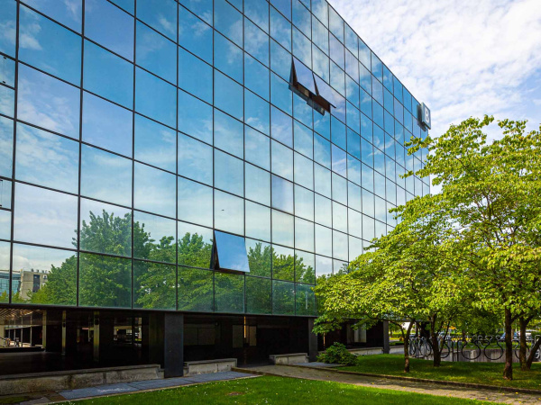 Milanofiori Strada 3 Palazzo B5 | Assago (MI) | IPI